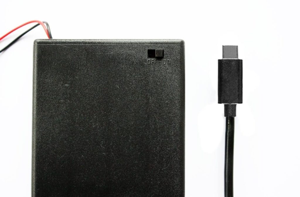 The Batterypack for the special use in the stratosphere | Stratoflights