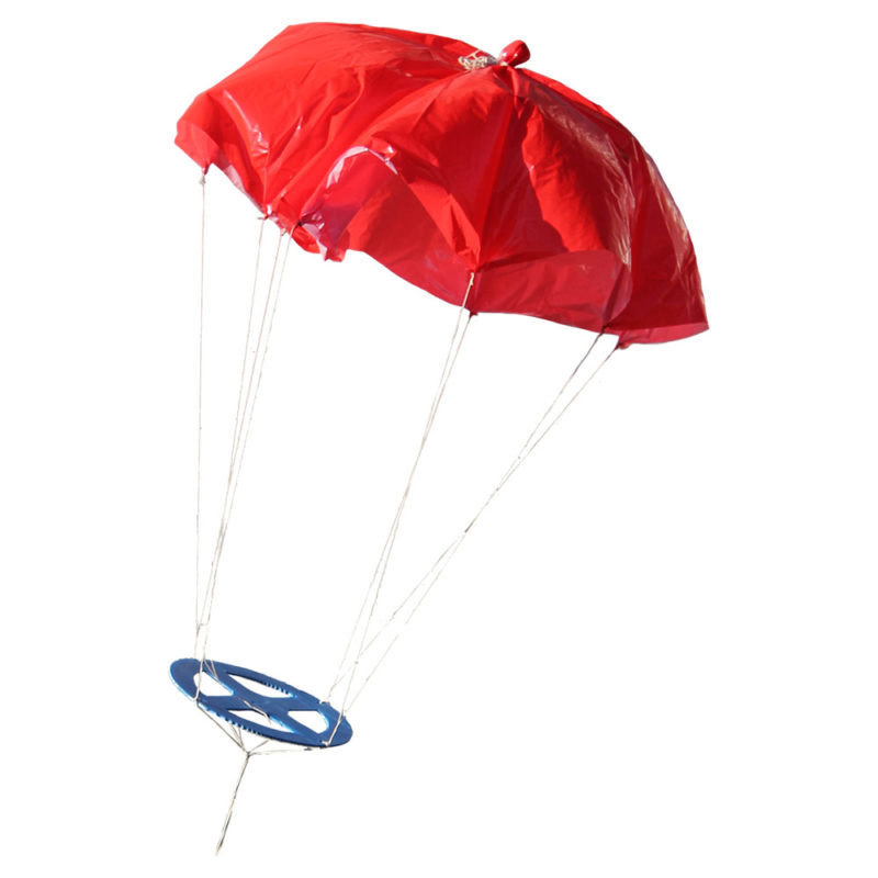 Weather Balloon Kit for a successful flight to the stratosphere ...